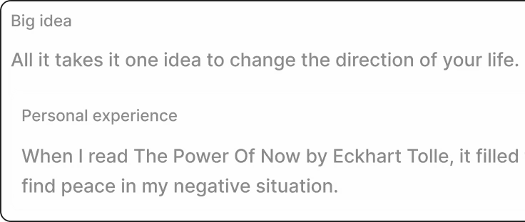 Kortex | Your Second Brain